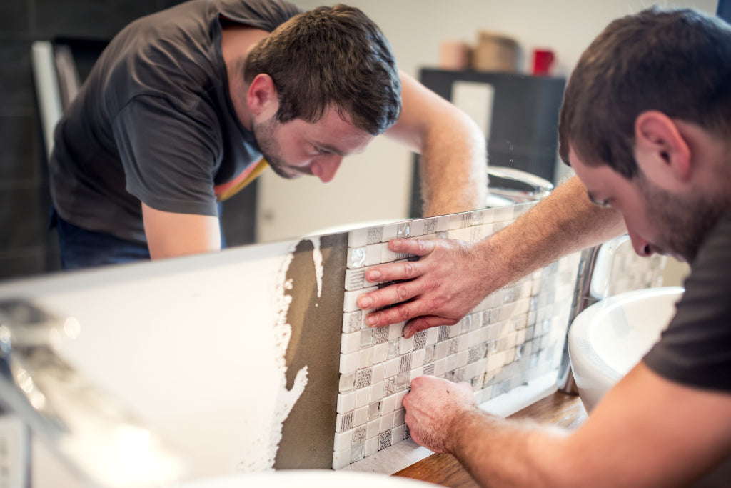 Bathroom Renovation Process: How to Renovate Bathroom – Bathroom Store ...