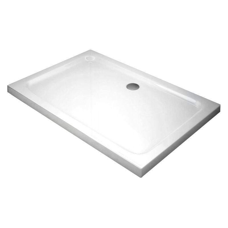 Rectangular Tray – Bathroom Store Ireland