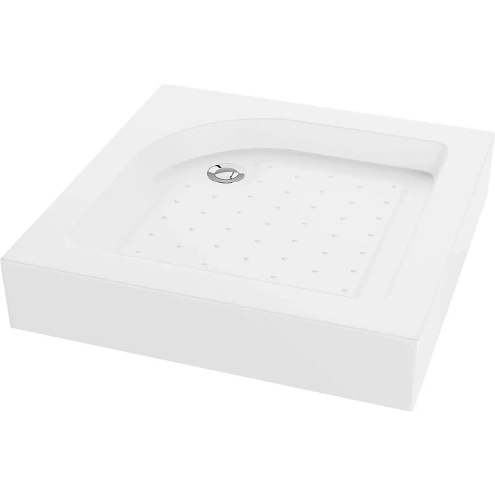 Raised Shower Tray | Easy Plumb
