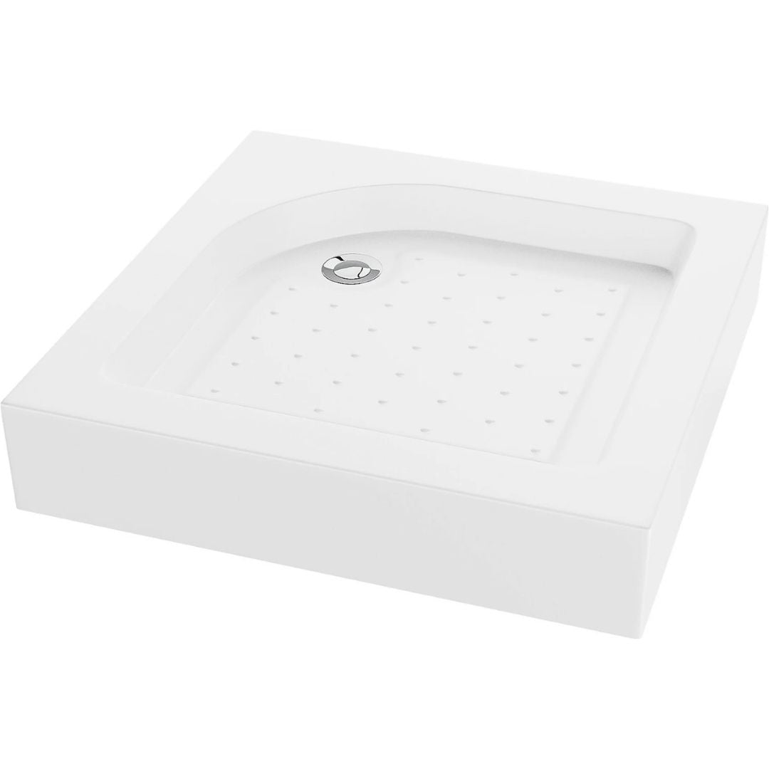 Raised Shower Tray | Easy Plumb