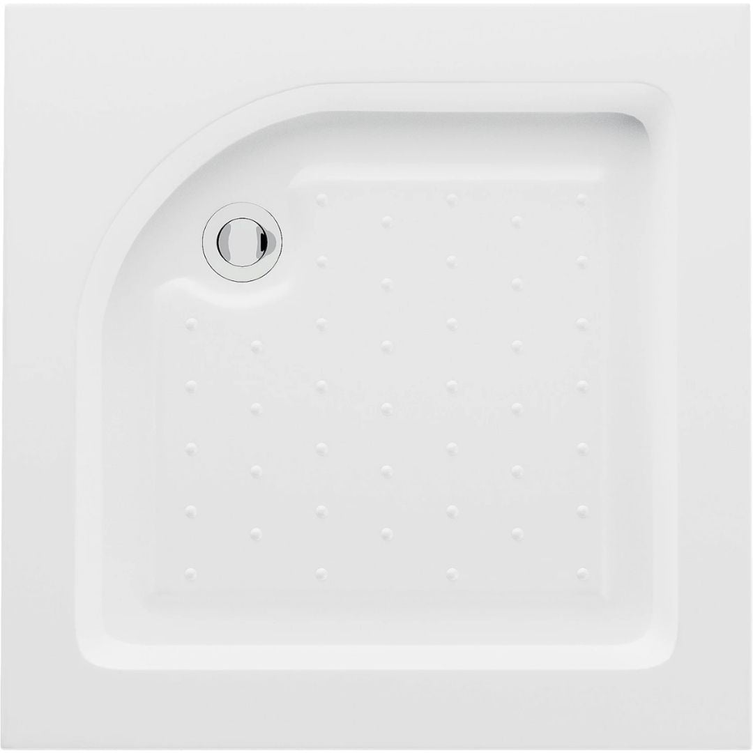 Raised Shower Tray | Easy Plumb